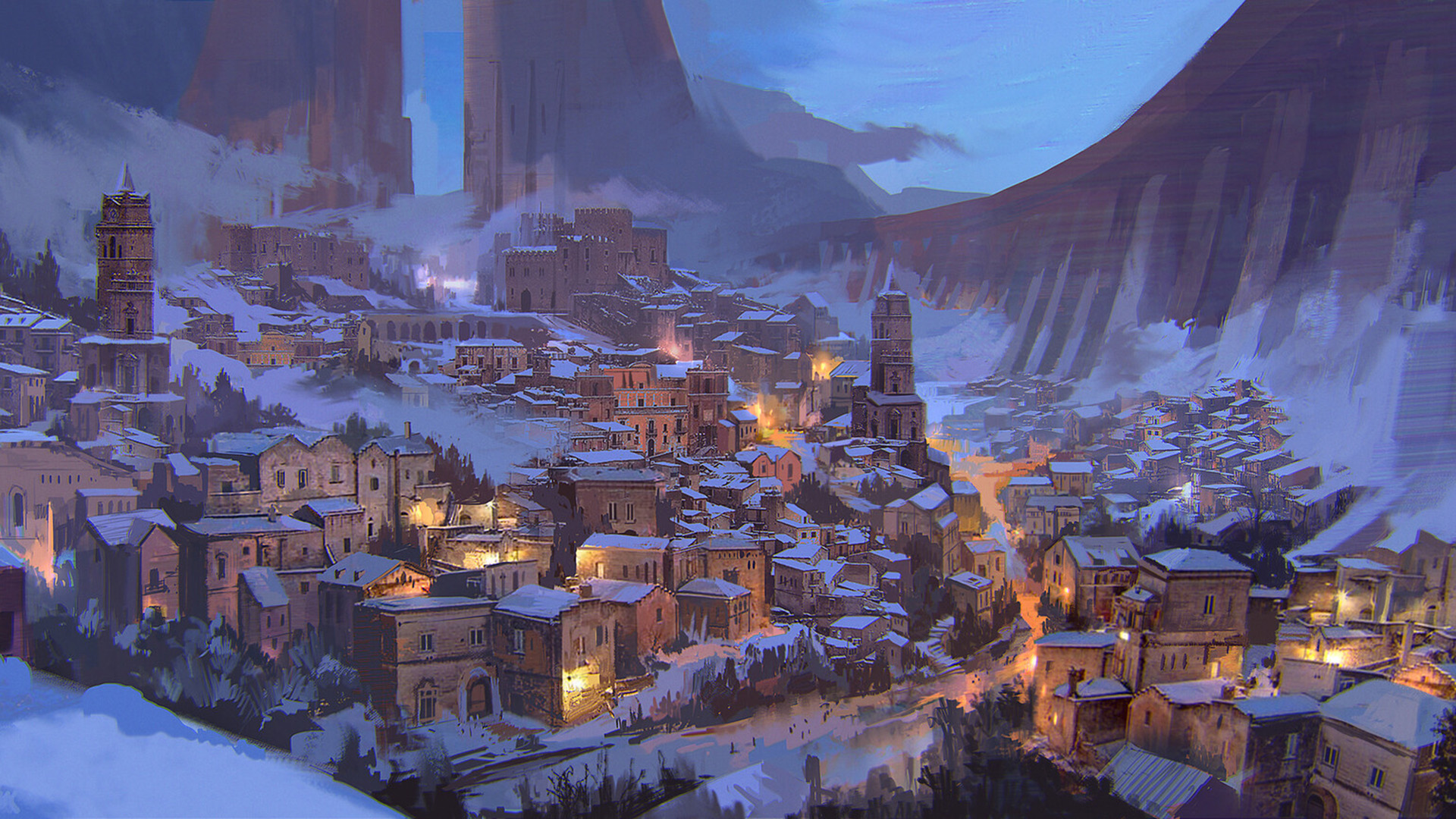 Clash作者停更 | Dinreal's Blog